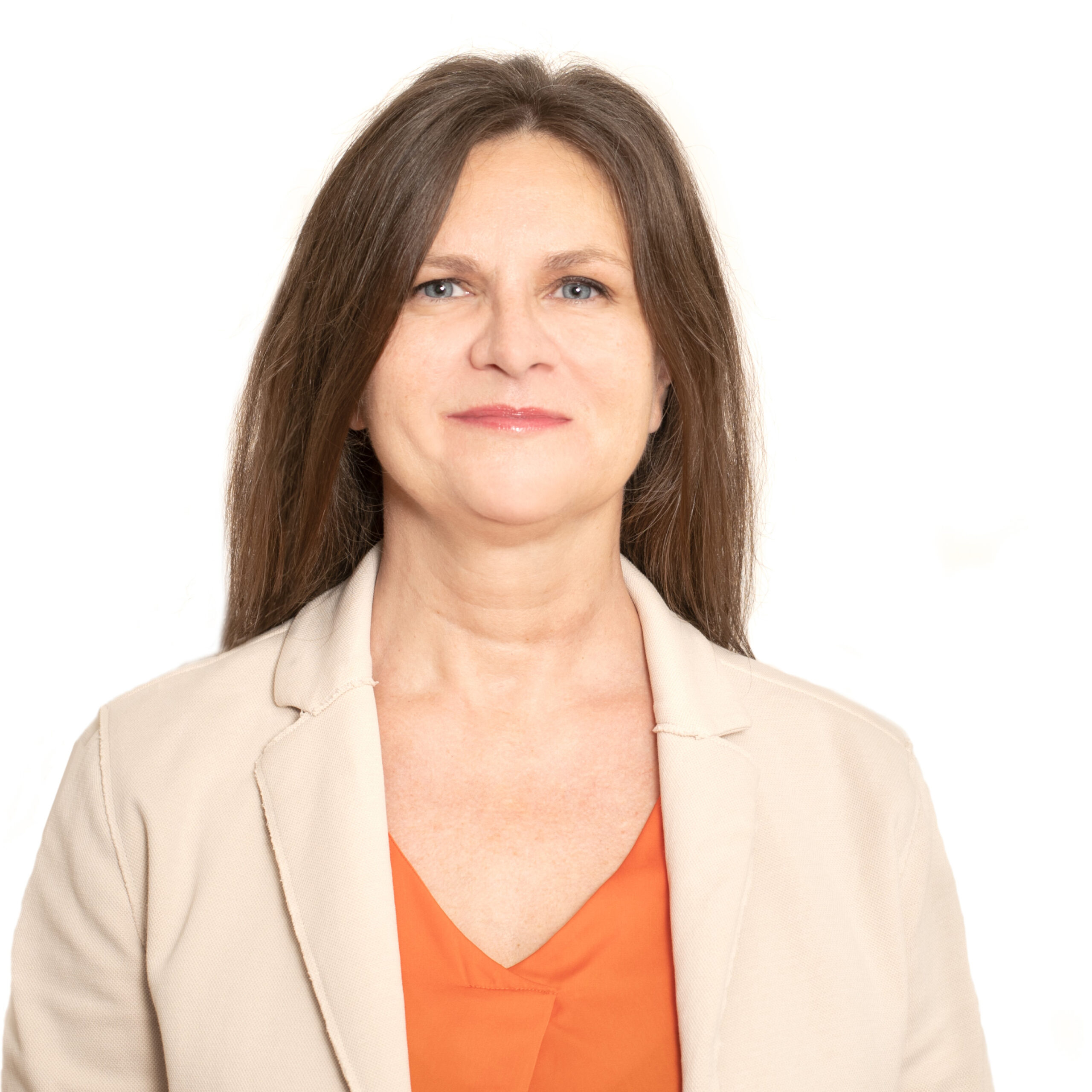 Andrea HIRZER - ÖGVT