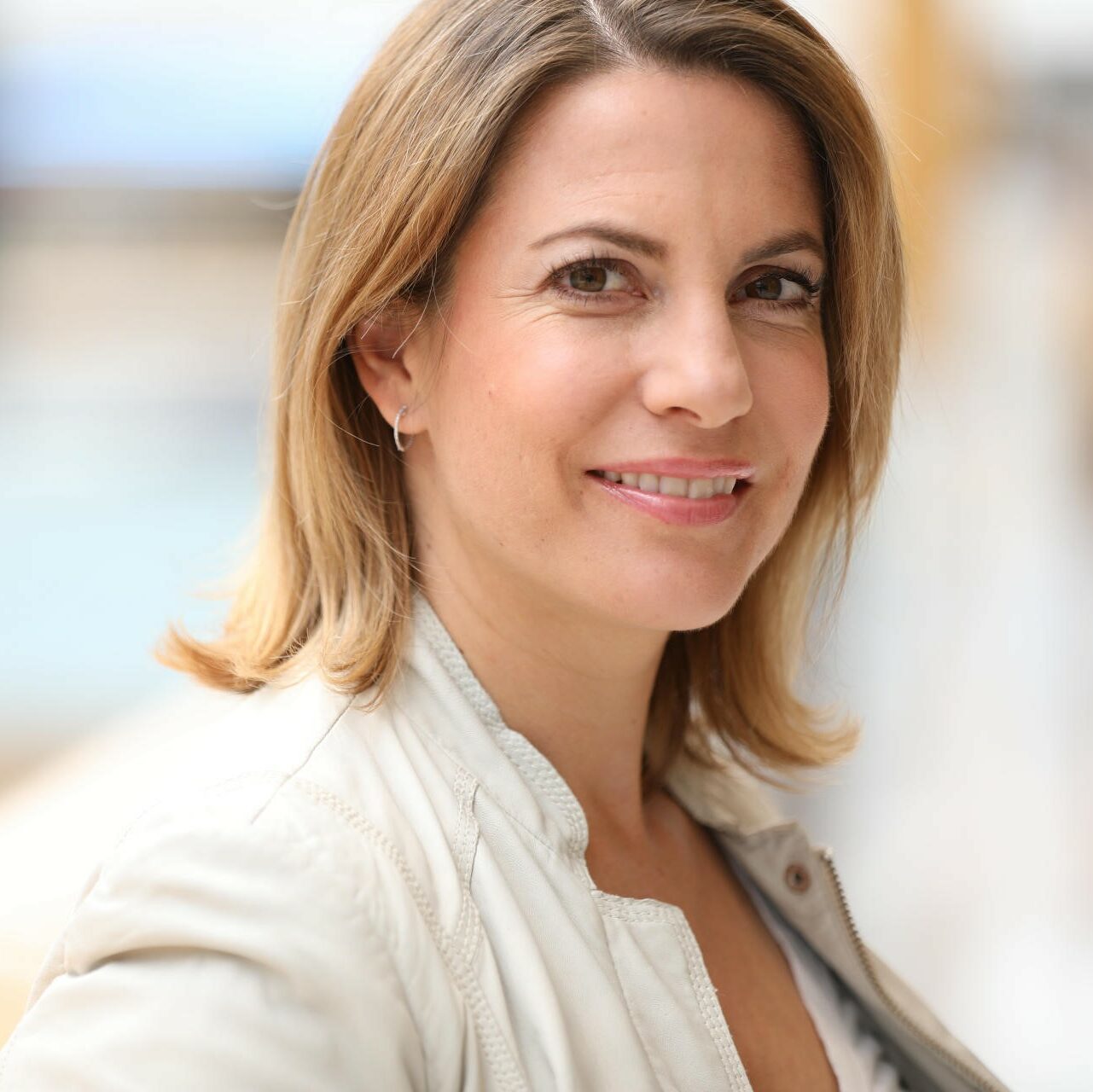 Christina HOKE - ÖGVT