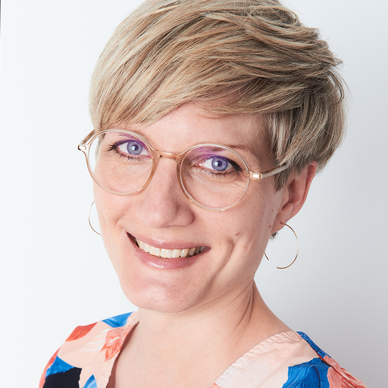 Eva-Maria WIRTH - ÖGVT