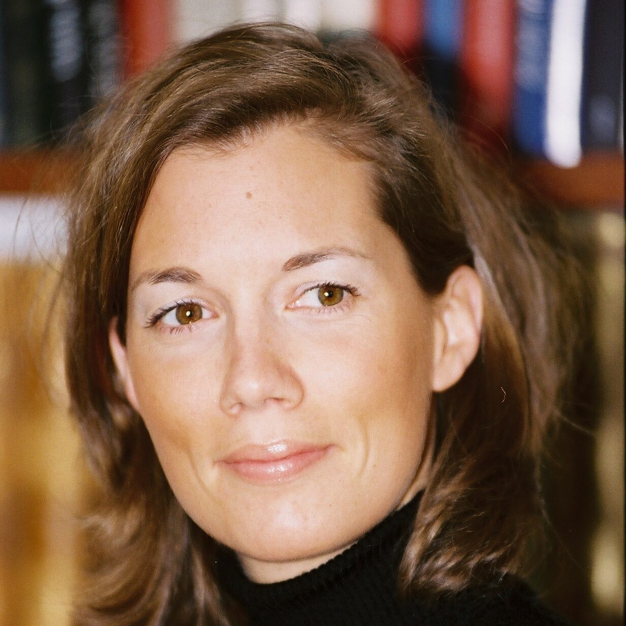 Monika SCHLÖGELHOFER - ÖGVT