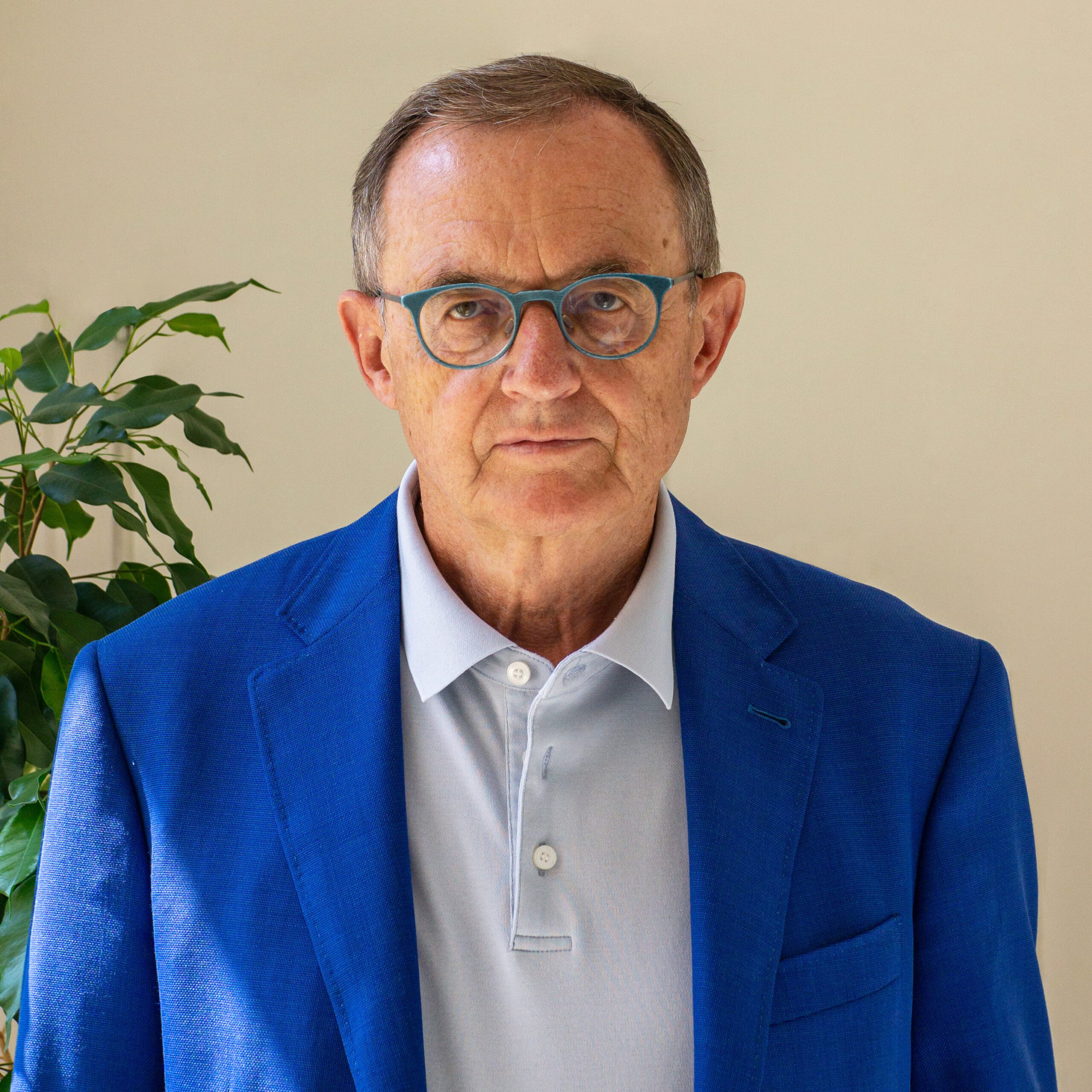 Gerhard LENZ - ÖGVT