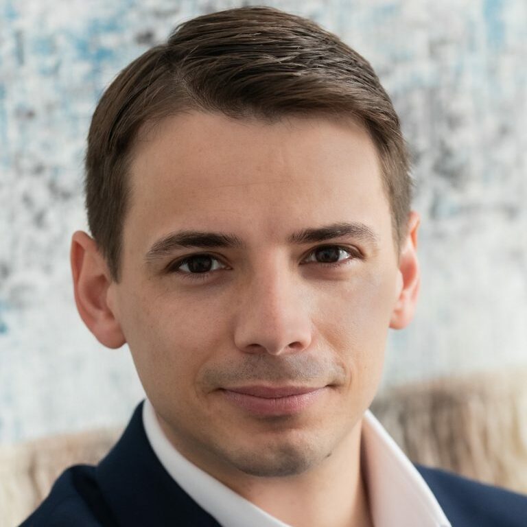 Samuel MÜLLER - ÖGVT