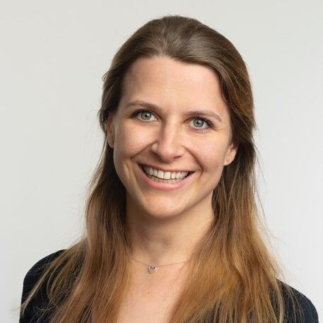 Susanna MICHALEK-FUSSENEGGER - ÖGVT