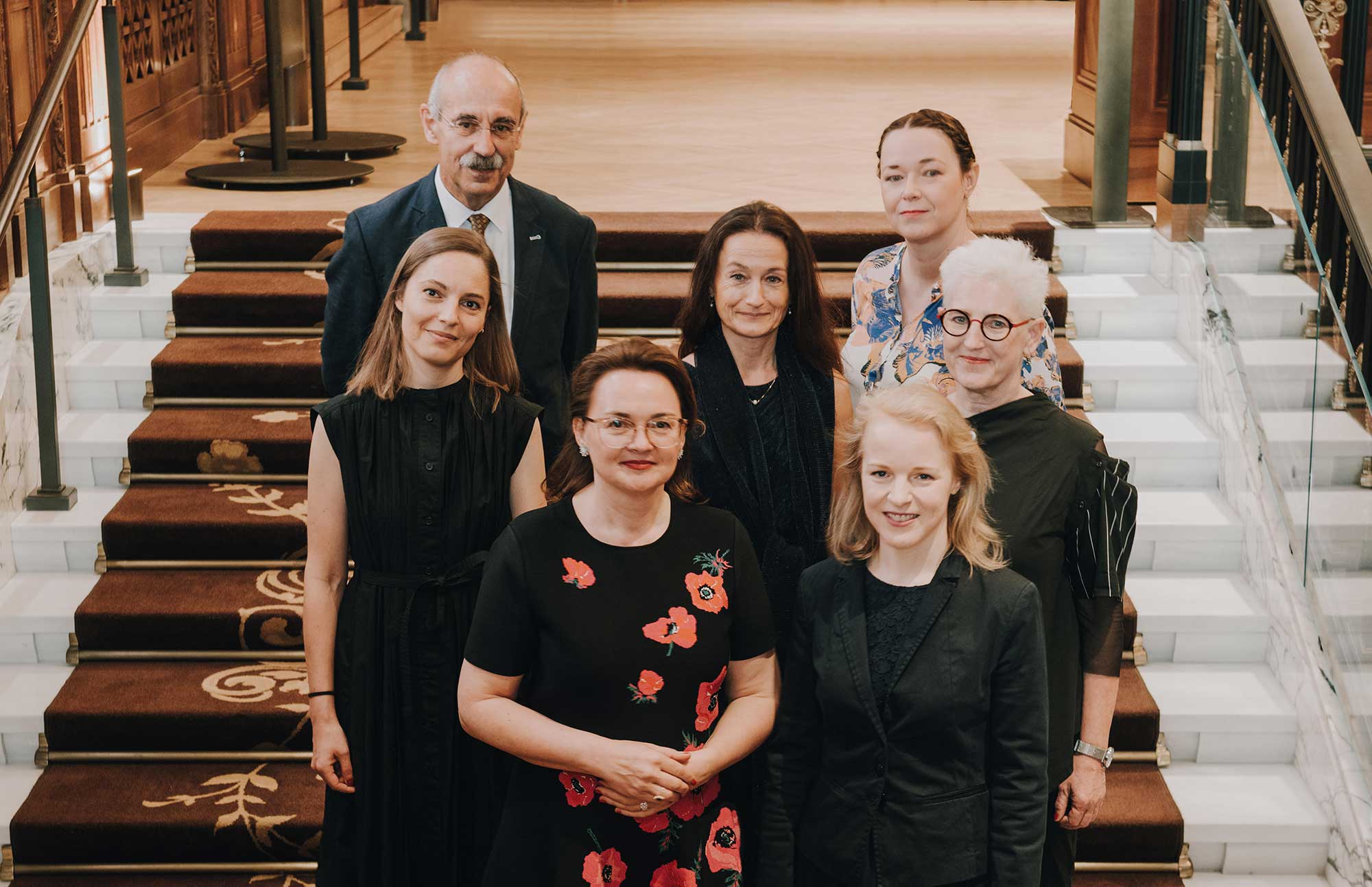 Wer wir sind - ÖGVT